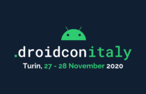 Android Dev Summit 2019 – Panayiotis Georgiou