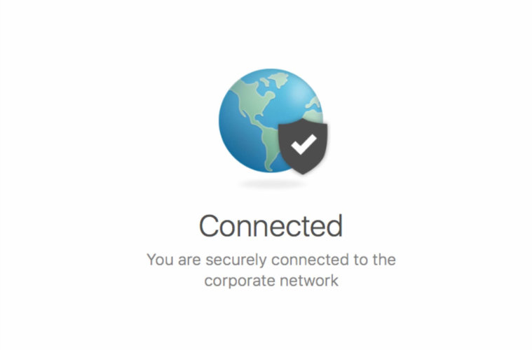 How to uninstall the GlobalProtect App from Macbook