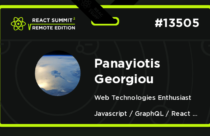 Check Internet Connectivity in React Native – Panayiotis Georgiou