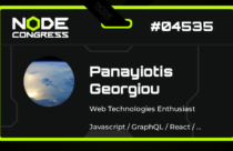 Droidcon Italy 2020 New Dates – Panayiotis Georgiou