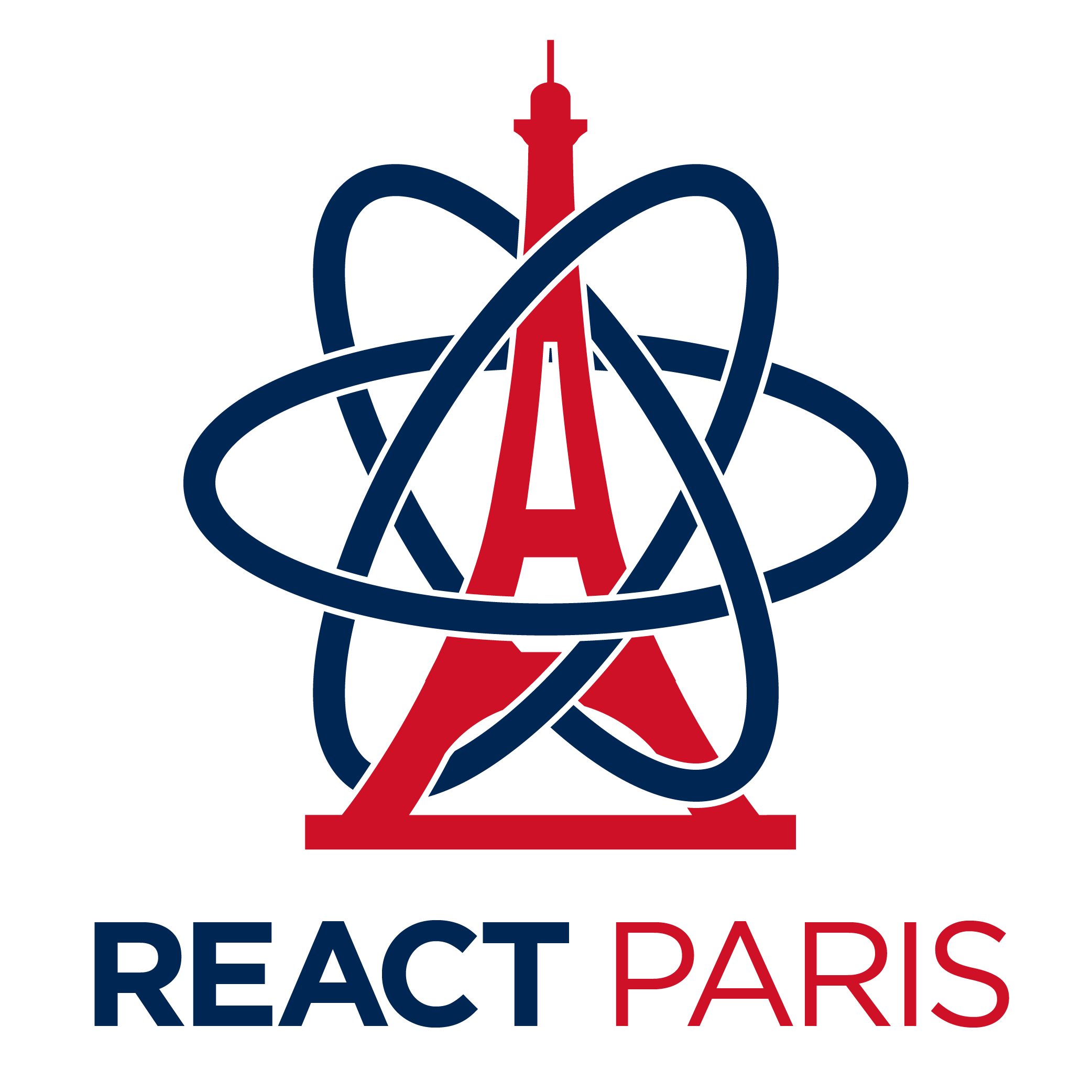 React Paris 2024